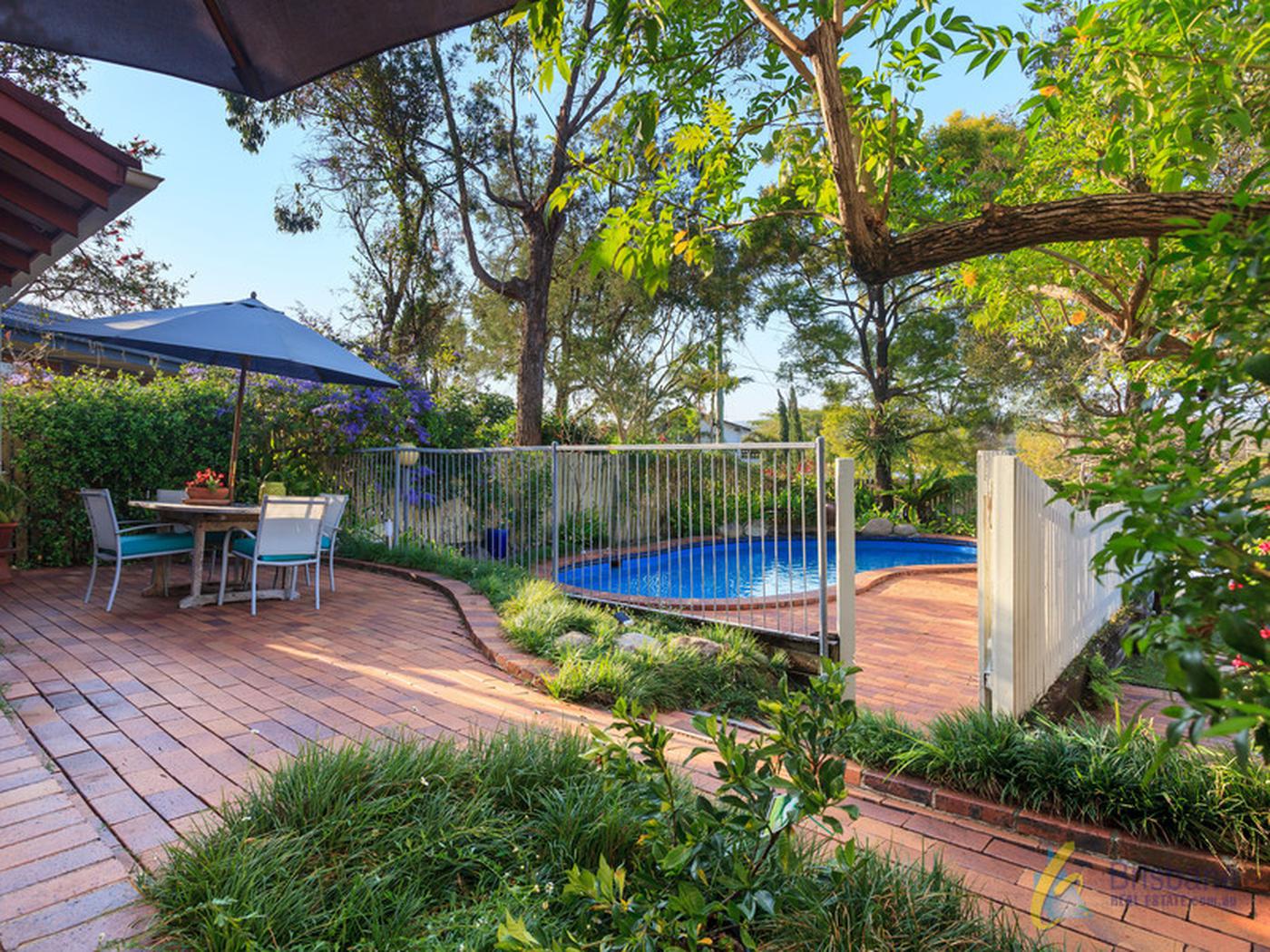 13 Oakington Street, FIG TREE POCKET QLD 4069 - House Sold ...