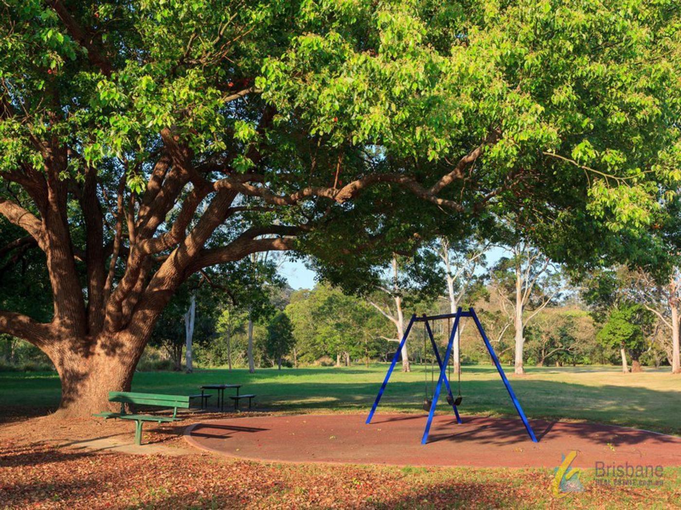 13 Oakington Street, FIG TREE POCKET QLD 4069 - House Sold ...