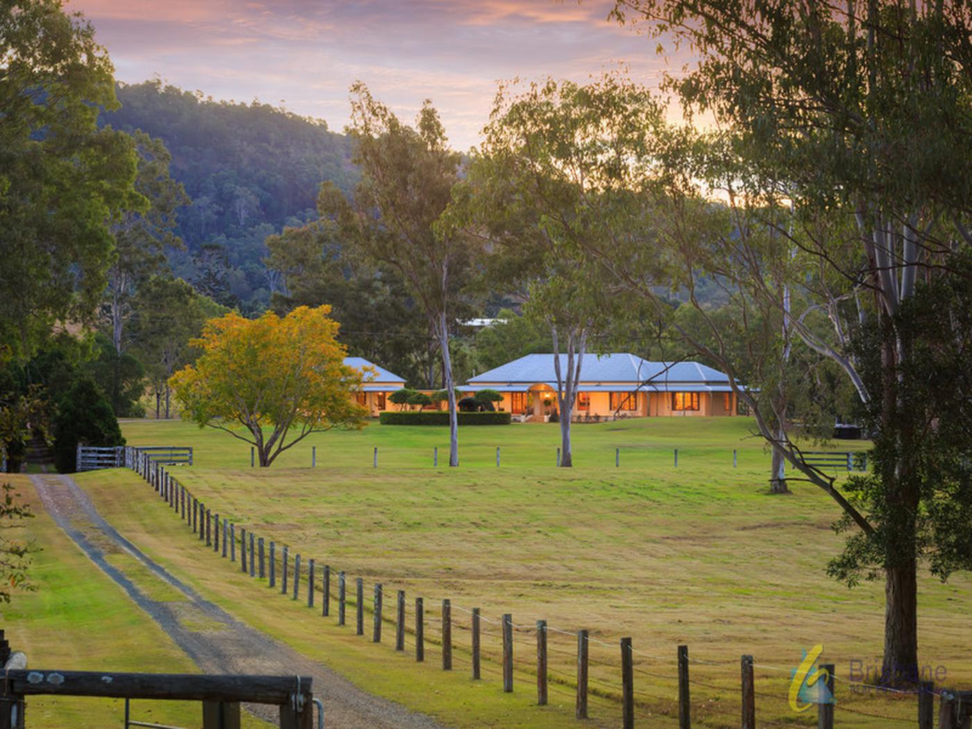 420 Kholo Road, KHOLO QLD 4306 - Property Information