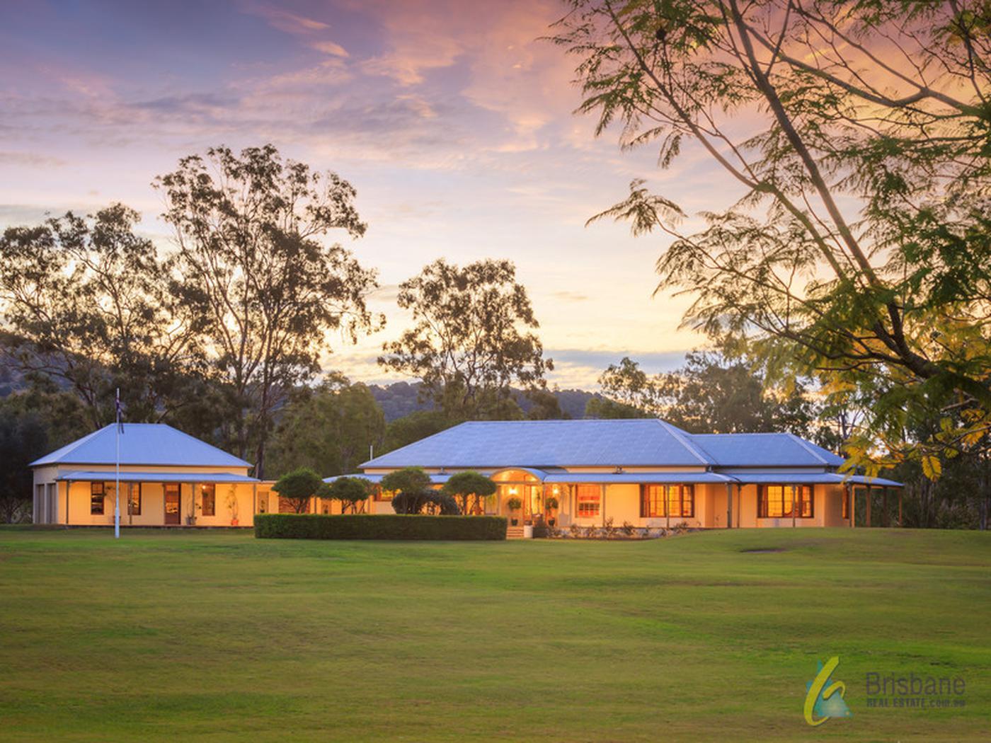 420 Kholo Road, KHOLO QLD 4306 - Property Information