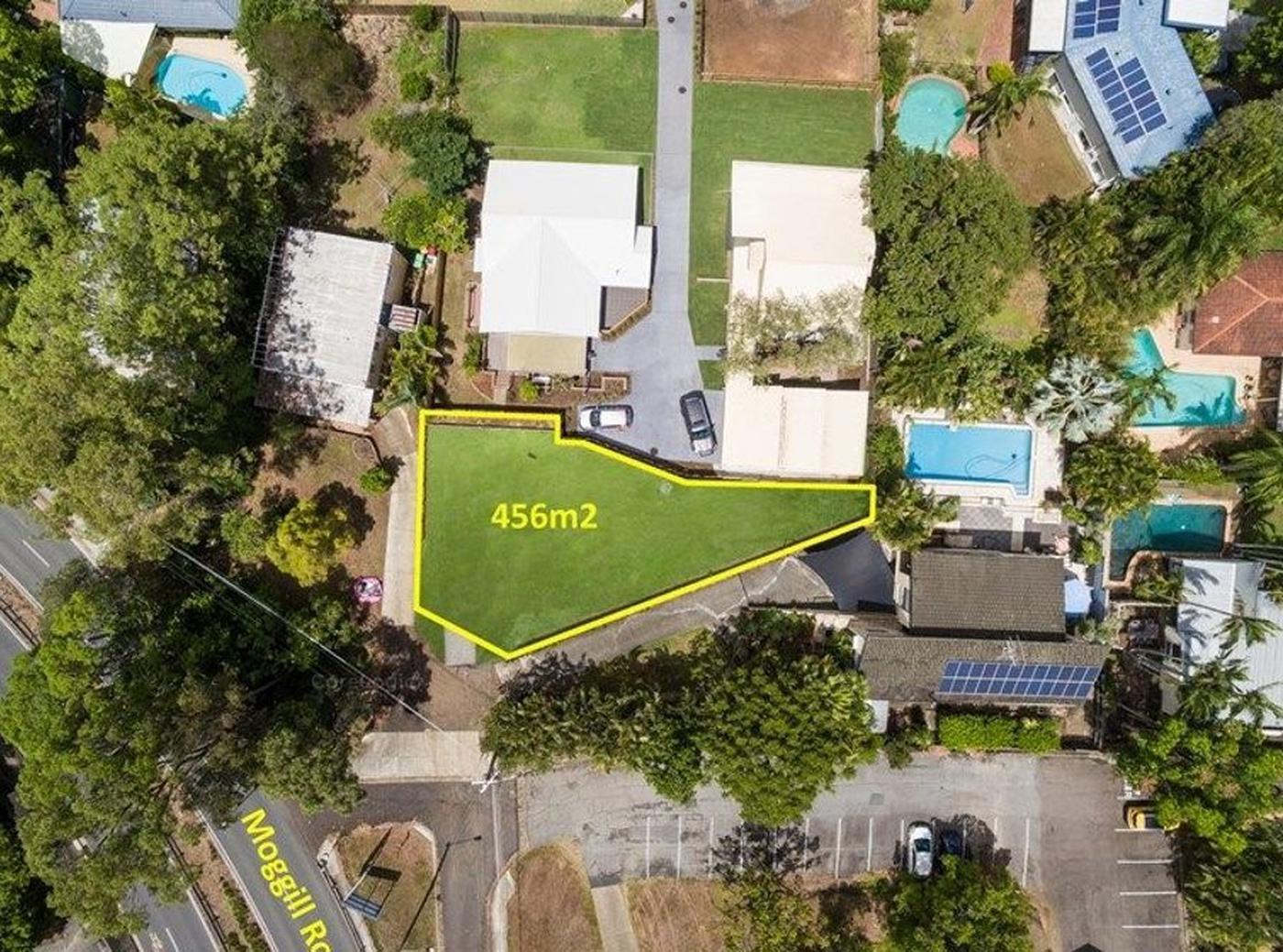 972 Moggill Road, Kenmore QLD 4069 - Land Sold - brisbanerealestate.com.au