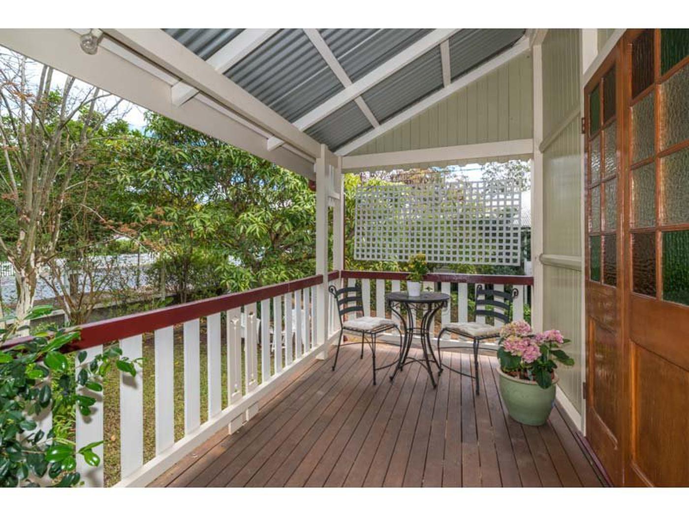 663 Mt Crosby Road, MOUNT CROSBY QLD 4306 - House Sold ...