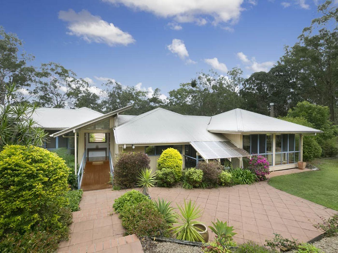 50 Lilly Pilly Road, Pullenvale QLD 4069 - AcreageSemi-rural Sold ...