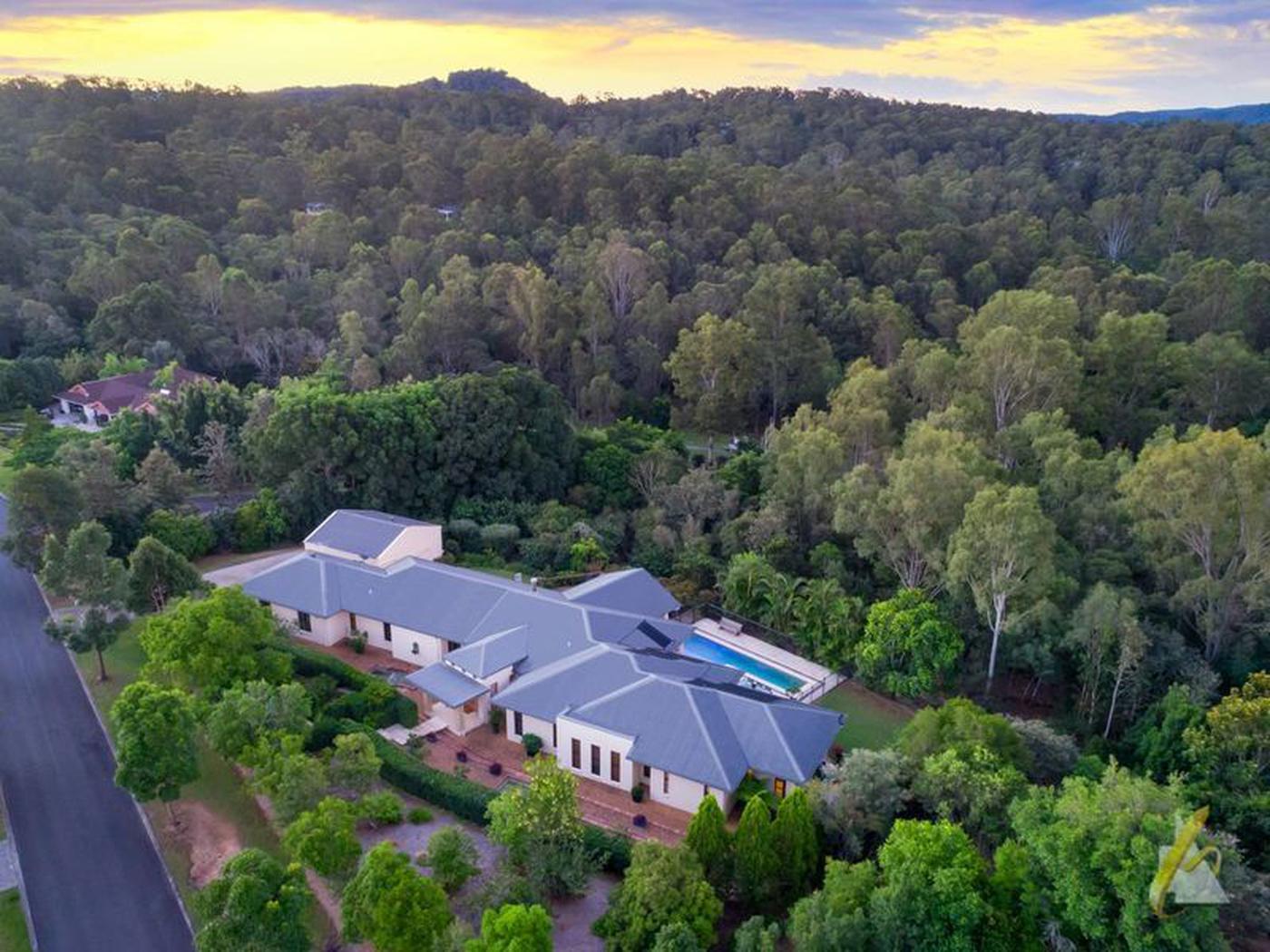 190 Brimblecombe Circuit, PULLENVALE QLD 4069 - House Sold ...