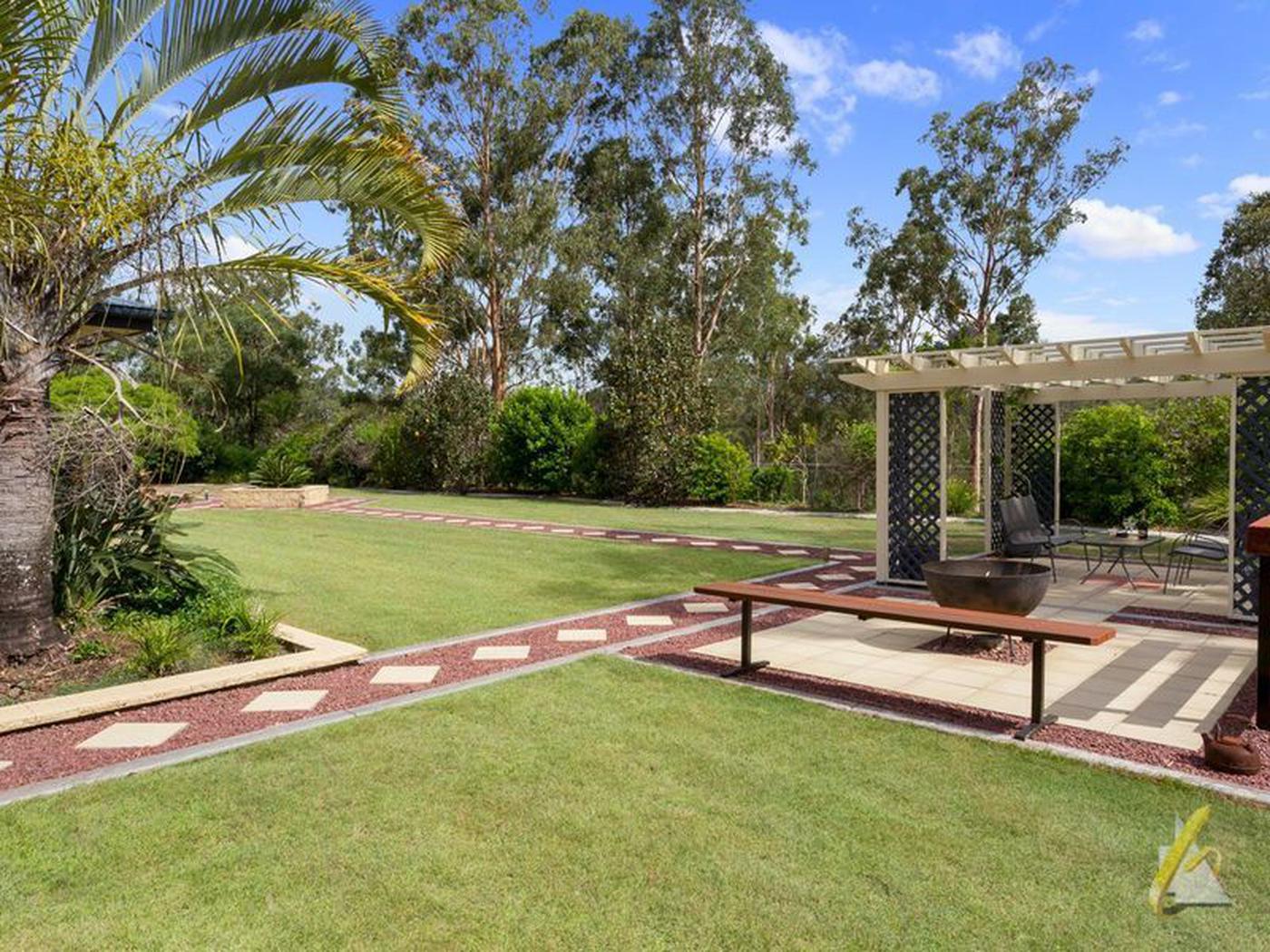 451 Lake Manchester Road, KHOLO QLD 4306 - AcreageSemi-rural Sold ...