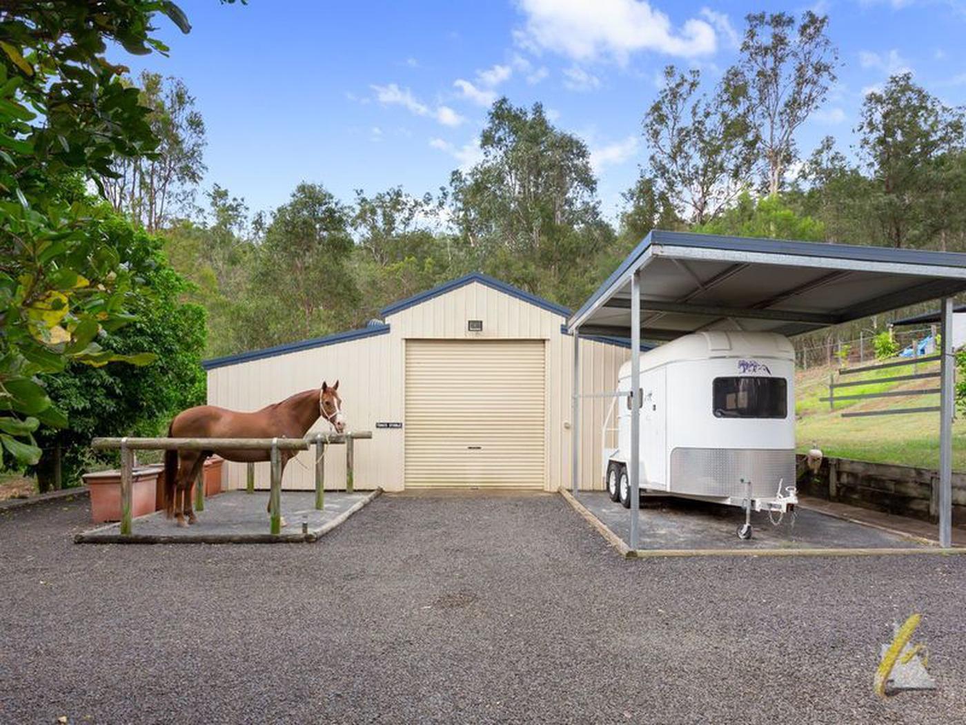 451 Lake Manchester Road, KHOLO QLD 4306 - AcreageSemi-rural Sold ...