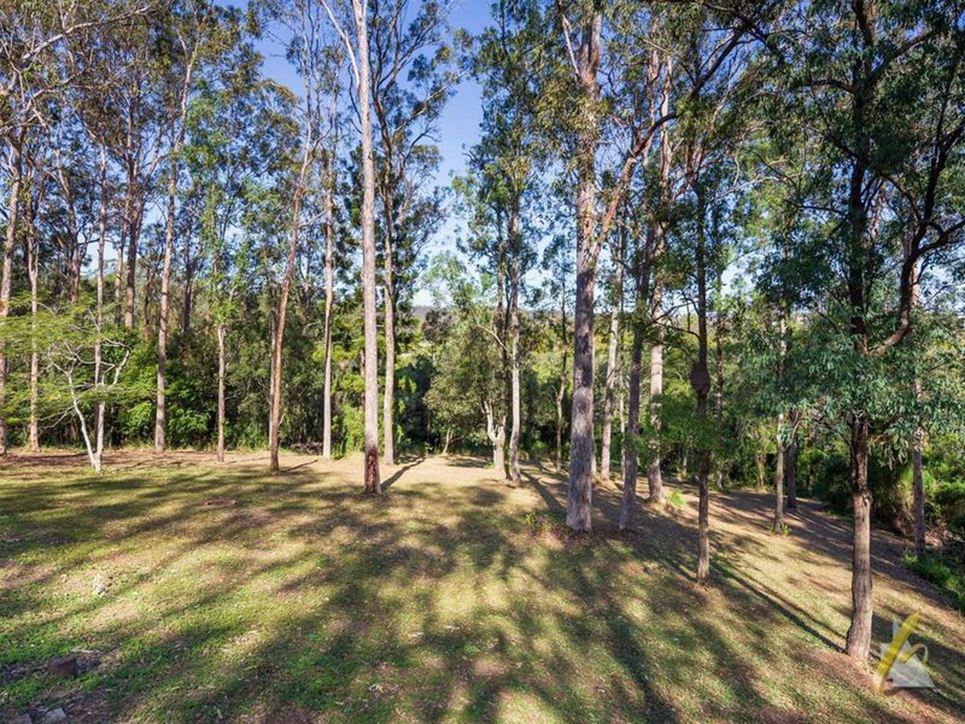 551 Fig Tree Pocket Road, Fig Tree Pocket QLD 4069 - Property Information