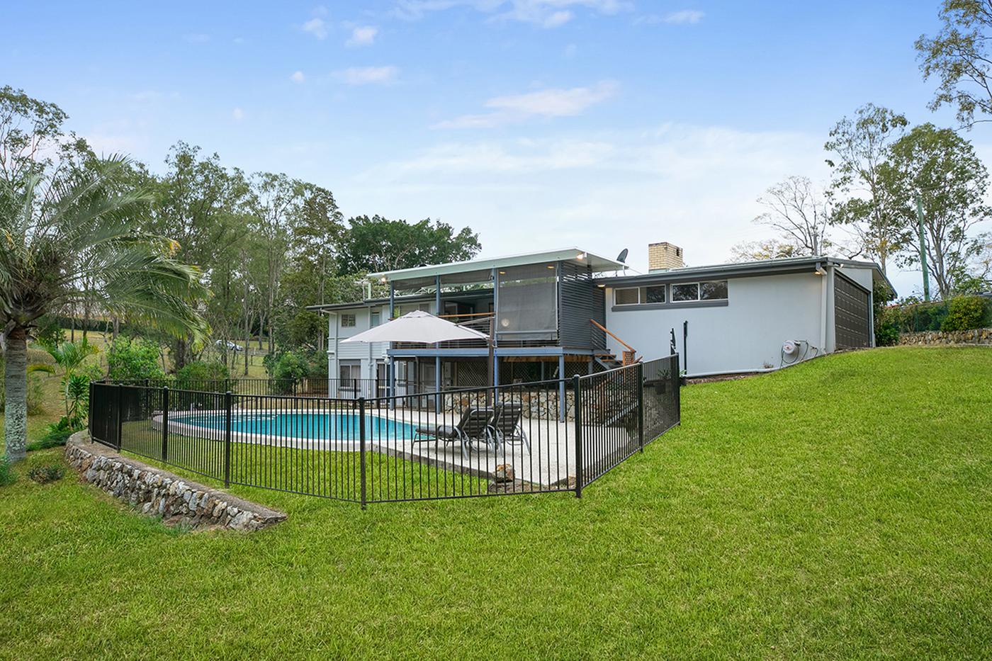 29 Woodfield Road, Pullenvale QLD 4069 - AcreageSemi-rural Sold ...