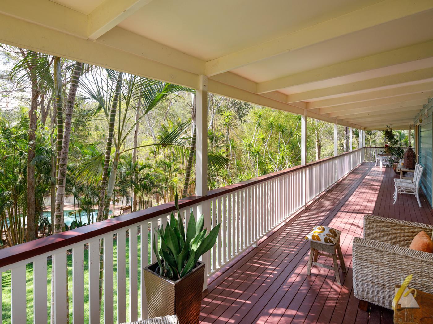 188 Huntingdale Street, Pullenvale QLD 4069 - AcreageSemi-rural Sold ...