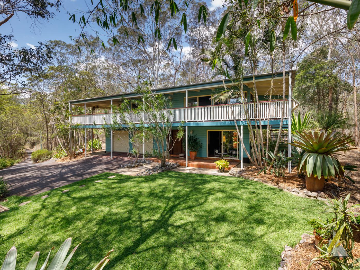 188 Huntingdale Street, Pullenvale QLD 4069 - AcreageSemi-rural Sold ...
