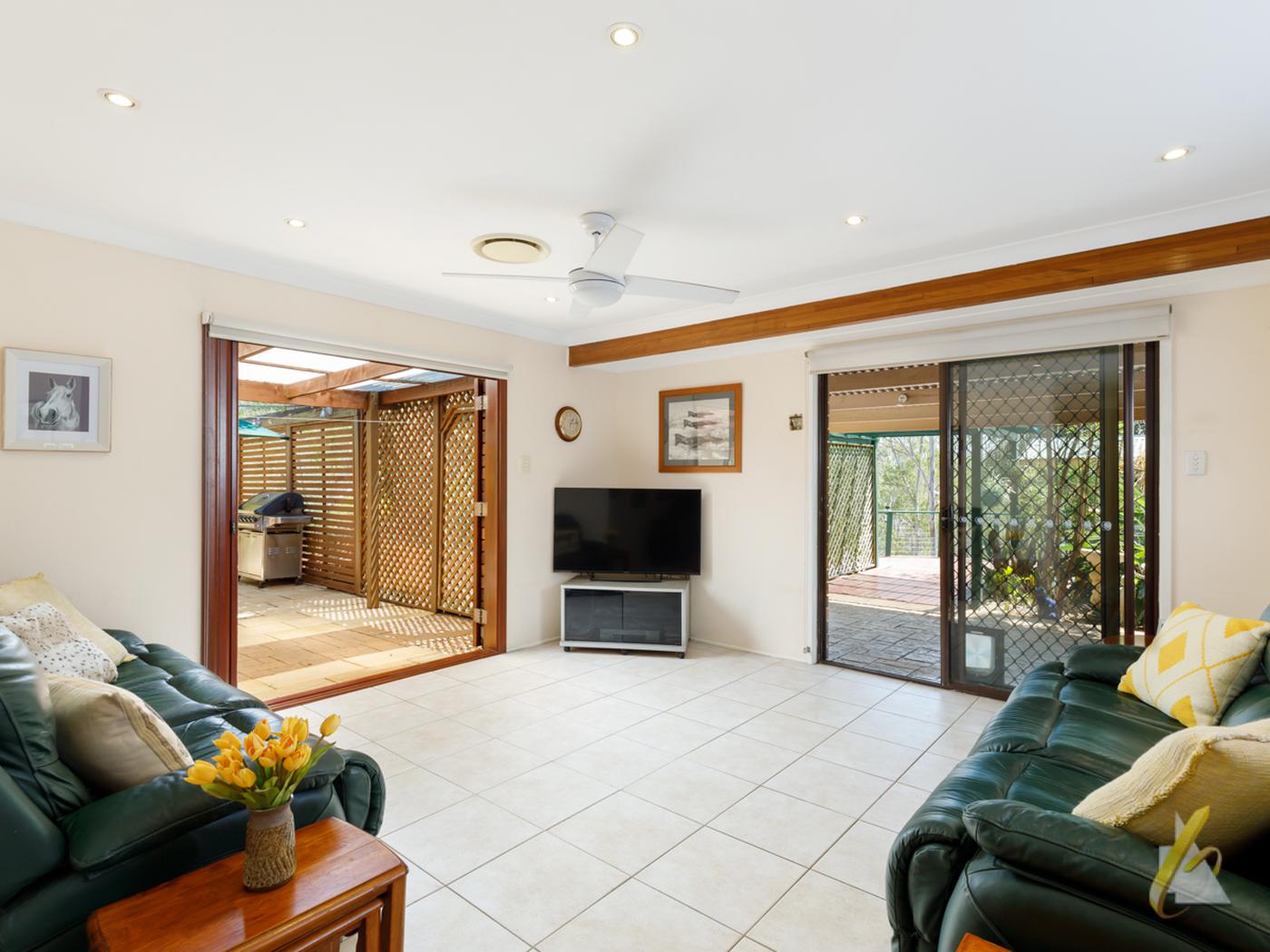 262 Huntingdale Street, Pullenvale QLD 4069 - AcreageSemi-rural Sold ...