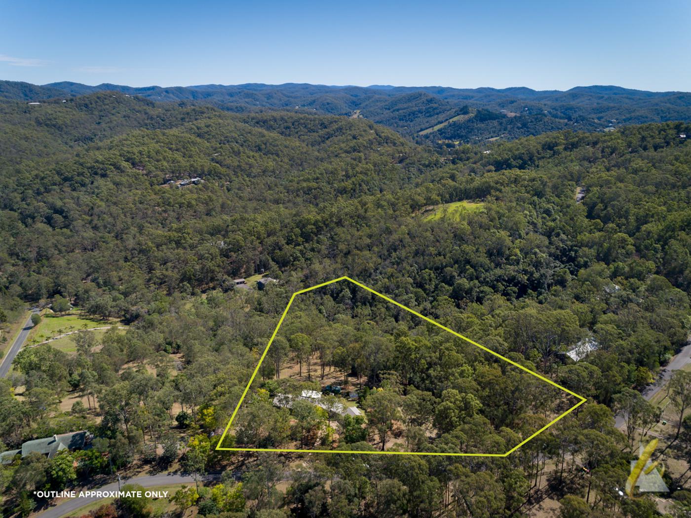 220 Haven Road, Pullenvale QLD 4069 - AcreageSemi-rural Sold ...