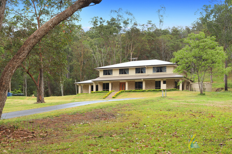 PULLENVALE QLD 4069 - Property Information