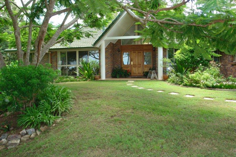 19 Aramara Road, PULLENVALE QLD 4069 - Property Information