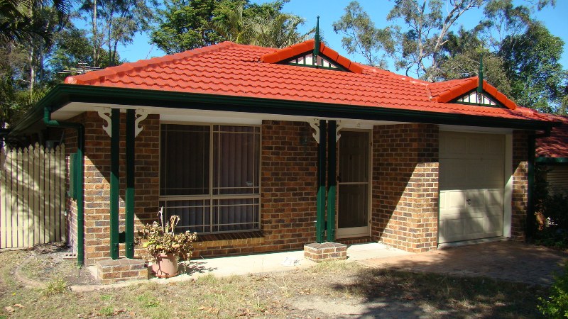 FOREST LAKE QLD 4078 - Property Information