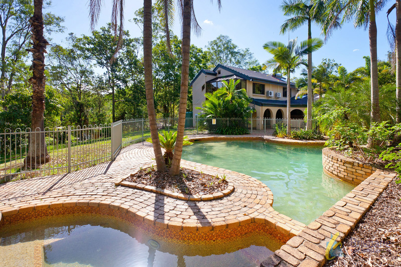 2872 Moggill Road, PINJARRA HILLS QLD 4069 - House Sold ...