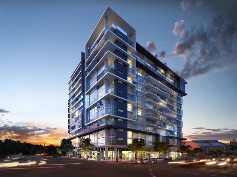Albion QLD 4010 - Apartment Withdrawn | Brisbane Real Estate™