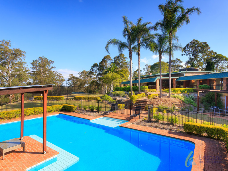 Brookfield QLD 4069 - House Withdrawn | Brisbane Real Estate™