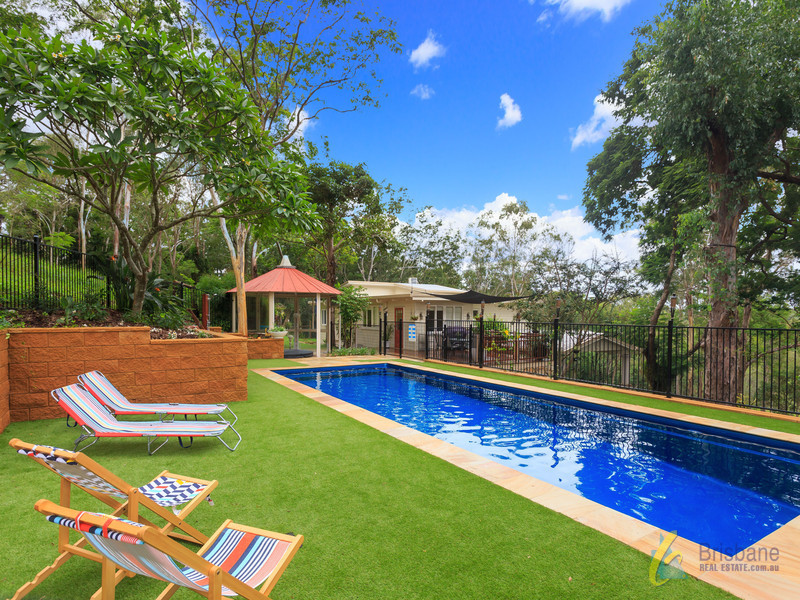 Pullenvale QLD 4069 - AcreageSemi-rural Withdrawn | Brisbane Real Estate™