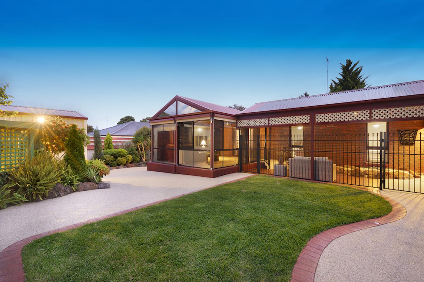 4 Penrith Court, Berwick VIC 3806 - House Sold - winrealestate.com.au