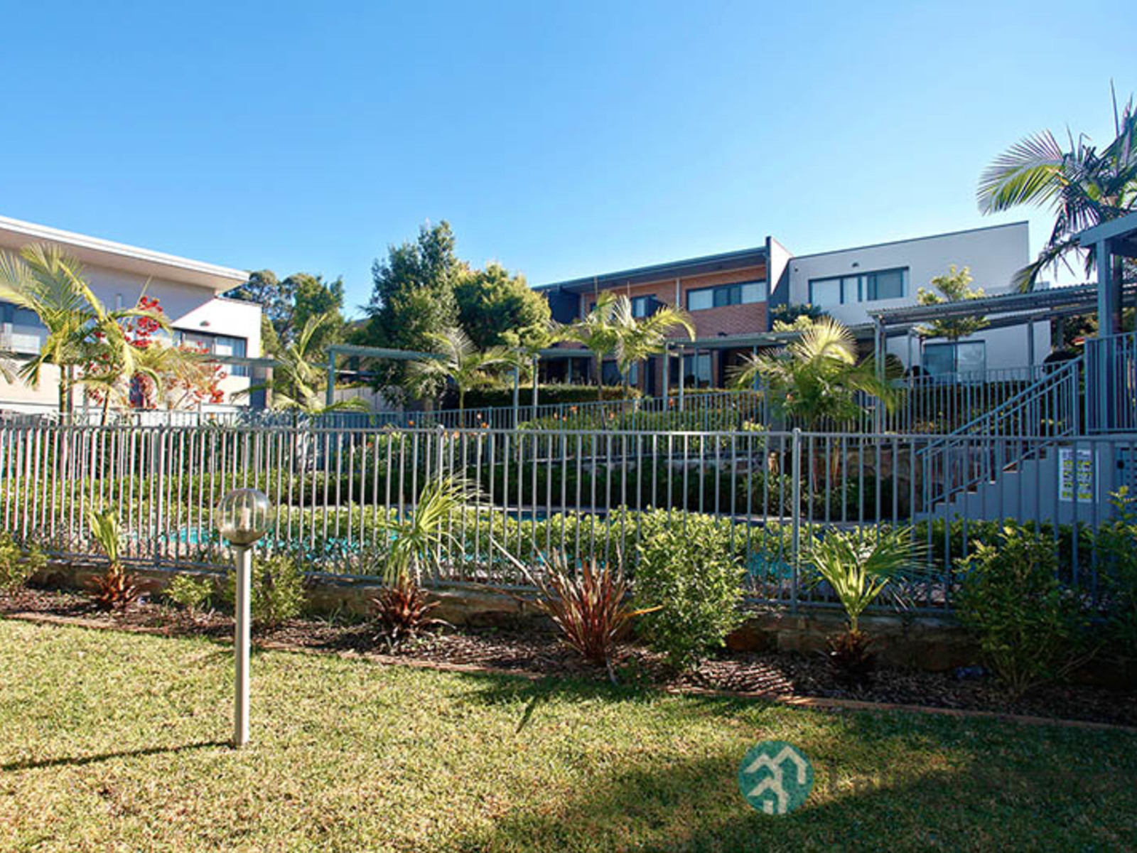 17 2 4 Ferndale Close Constitution Hill NSW 2145 Townhouse Leased 17 2 4 Ferndale Close Constitution Hill NSW 2145 Townhouse Leased