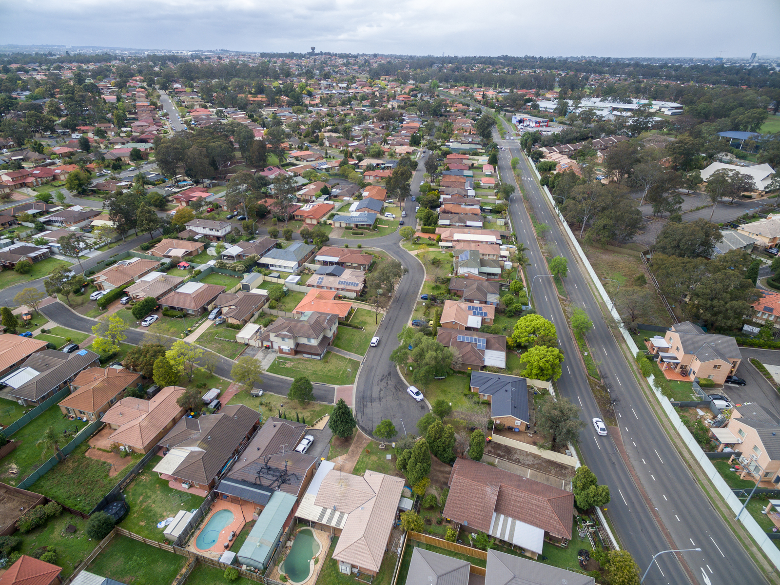 15 Devlin Place, Quakers Hill NSW 2763 - House Sold - lsre.com.au