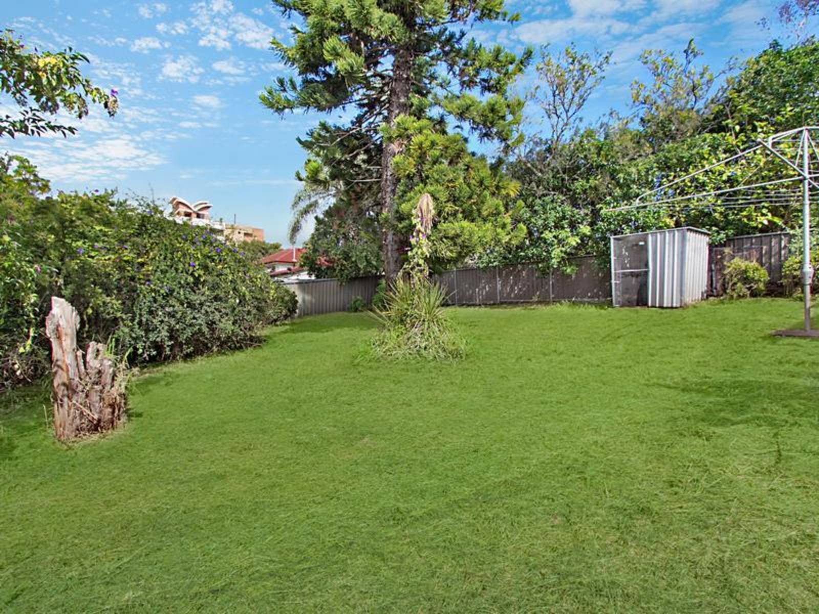 16 Gordon Street, Blacktown NSW 2148 - House Leased - lsre.com.au
