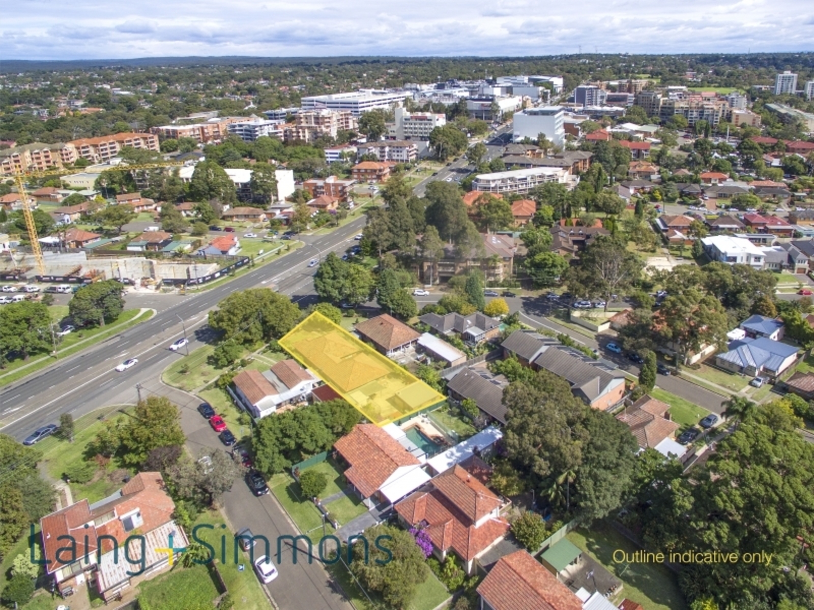 505 Kingsway, Miranda NSW 2228 - House Sold - lsre.com.au