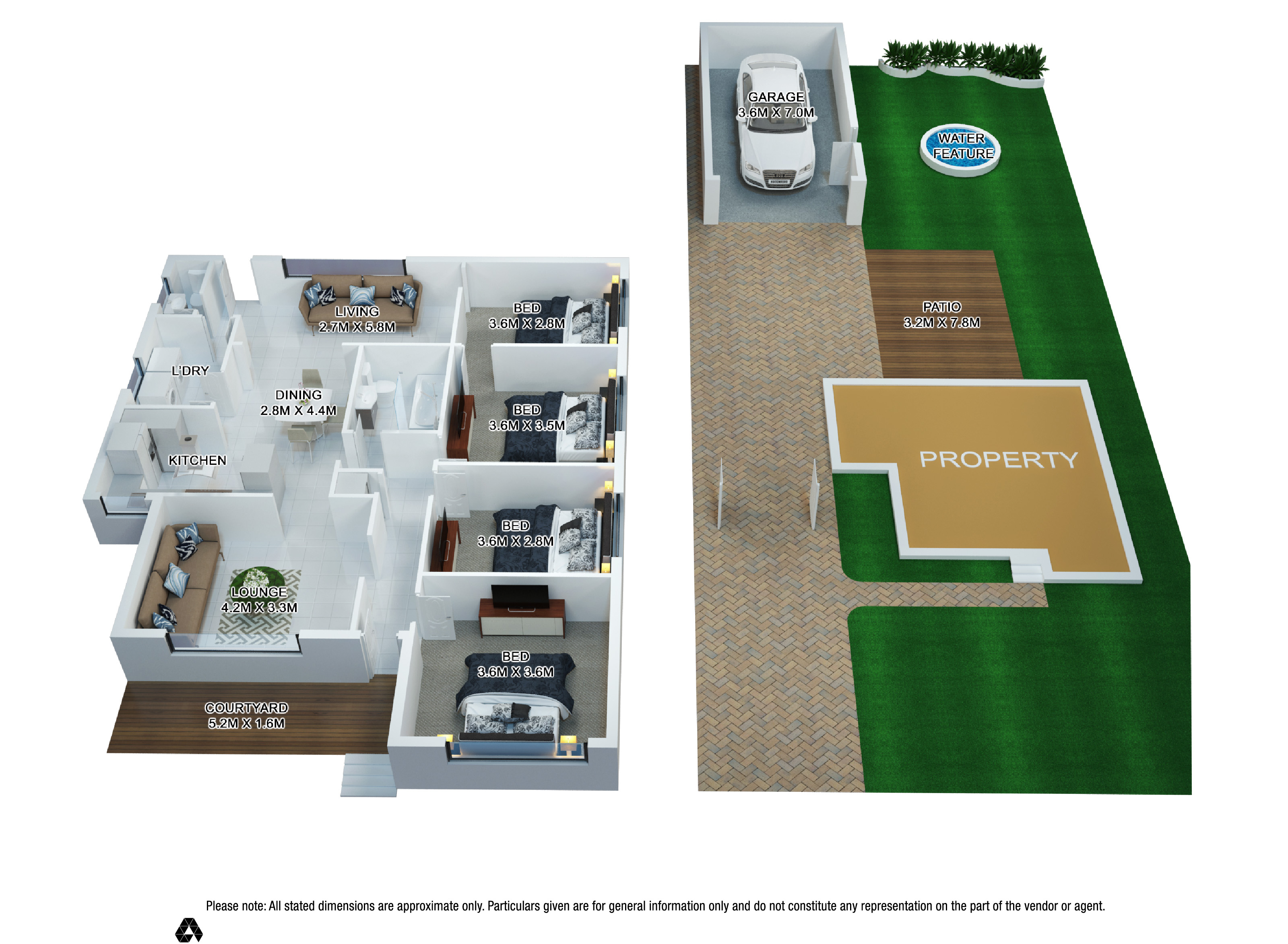 16 Peter Parade, Old Toongabbie NSW 2146 - House Sold - lsre.com.au