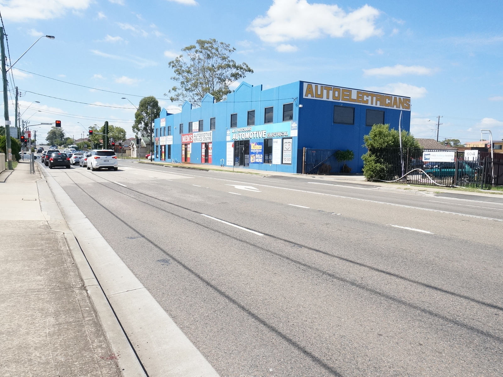 Mount Pritchard NSW 2170 - Property Information