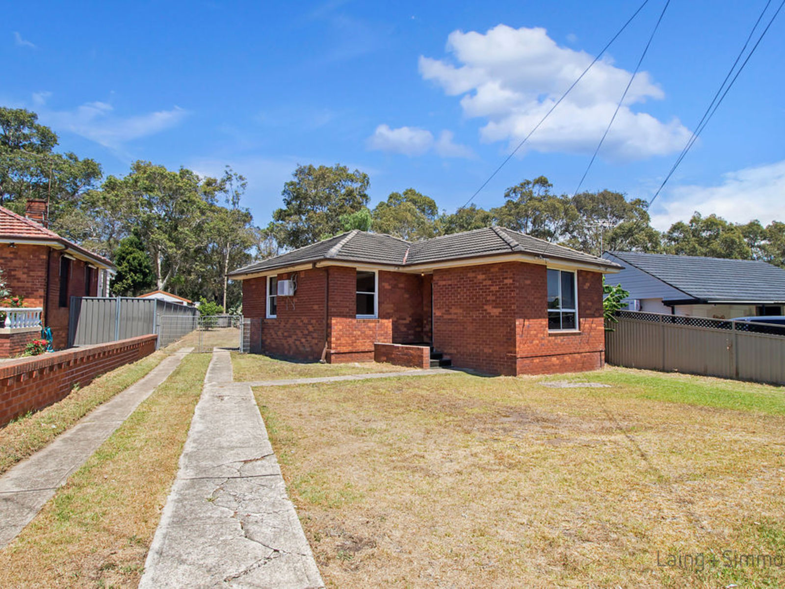 142- Belar Avenue, Villawood NSW 2163 - Property Information
