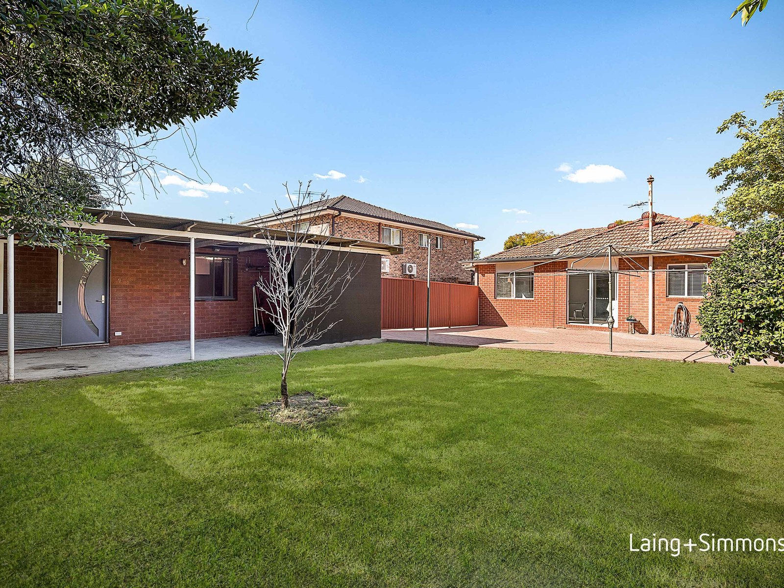 23 Balmoral Road, Northmead NSW 2152 - House Sold - lsre.com.au
