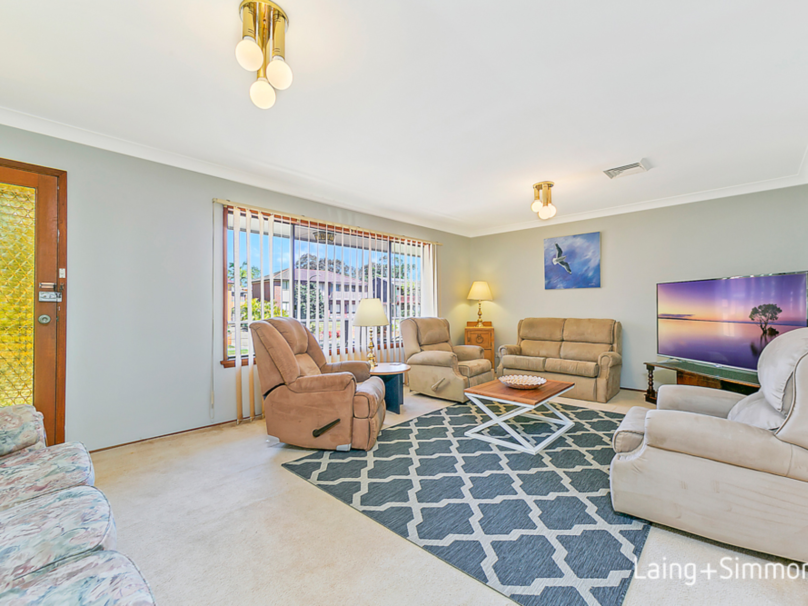 29 Stainsby Ave, Kings Langley NSW 2147 - House Sold - lsre.com.au