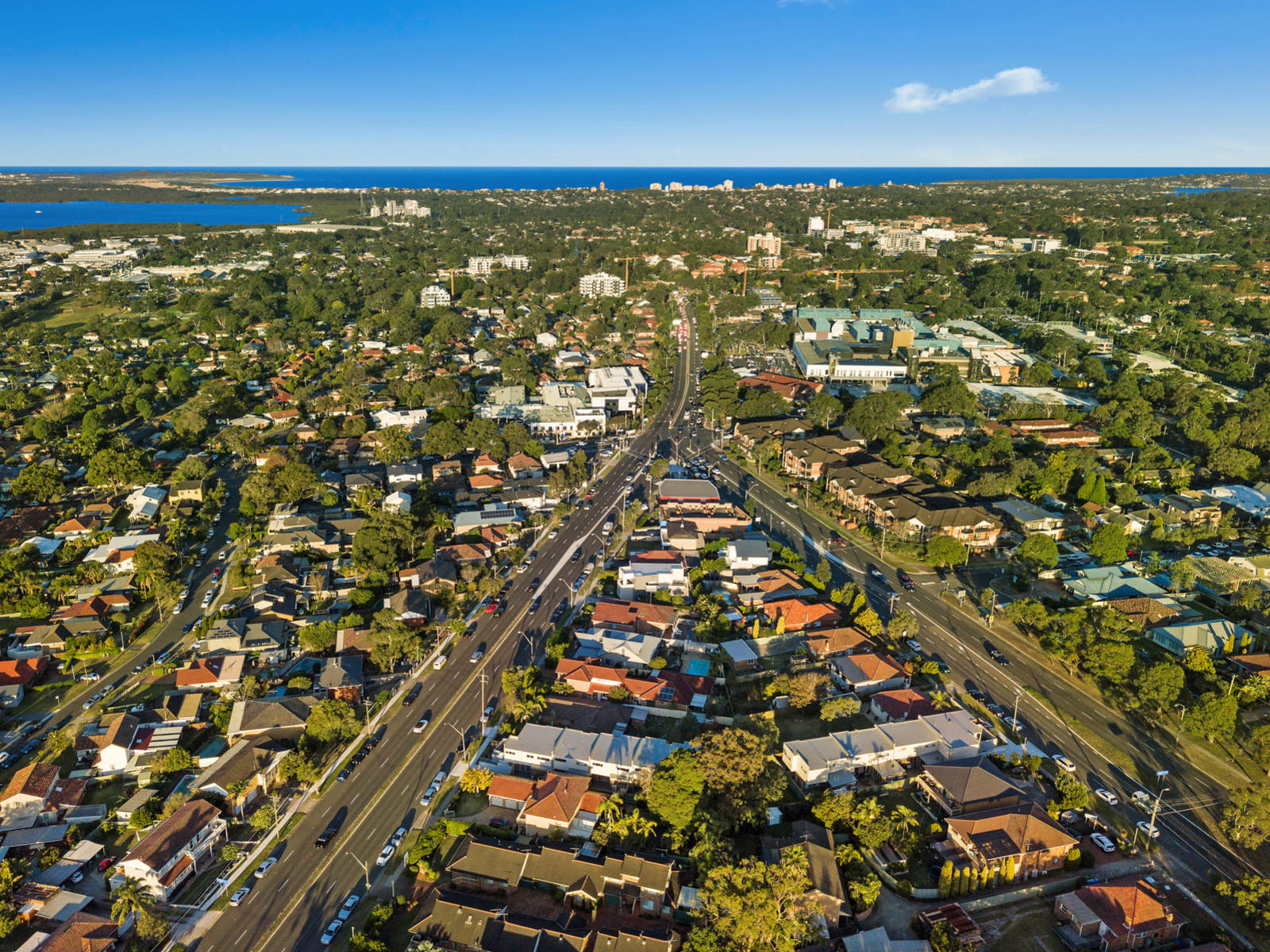 3/321 Port Hacking Road, Miranda NSW 2228 - Townhouse Sold - lsre.com.au