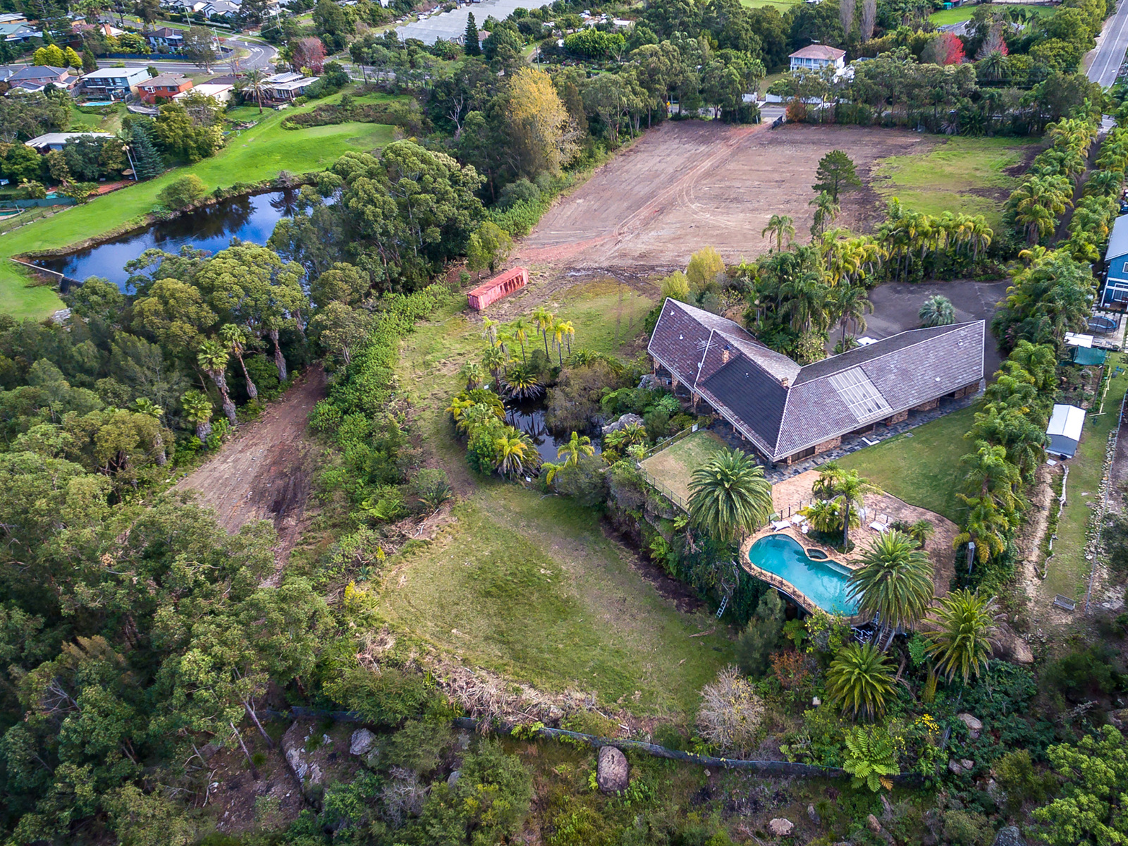 235 Powder Works Road, Ingleside NSW 2101 - House Leased - lsre.com.au