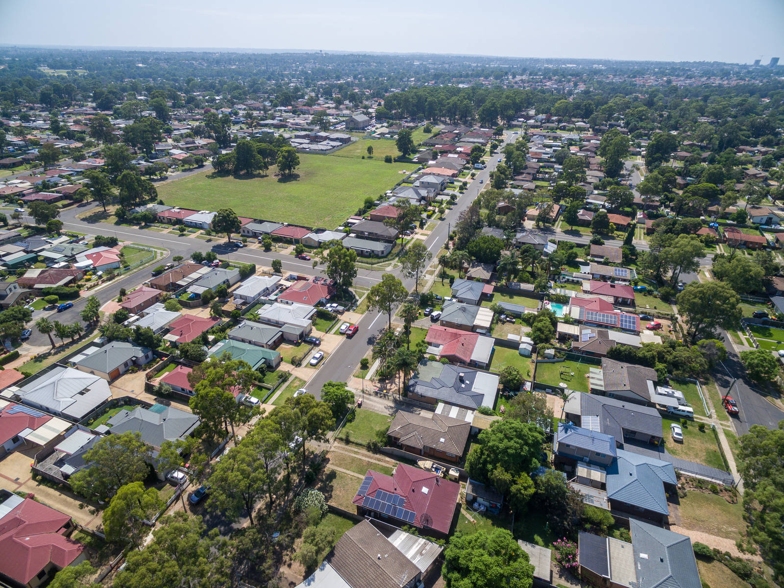 60 Karuah Street, Doonside NSW 2767 - House Sold - lsre.com.au