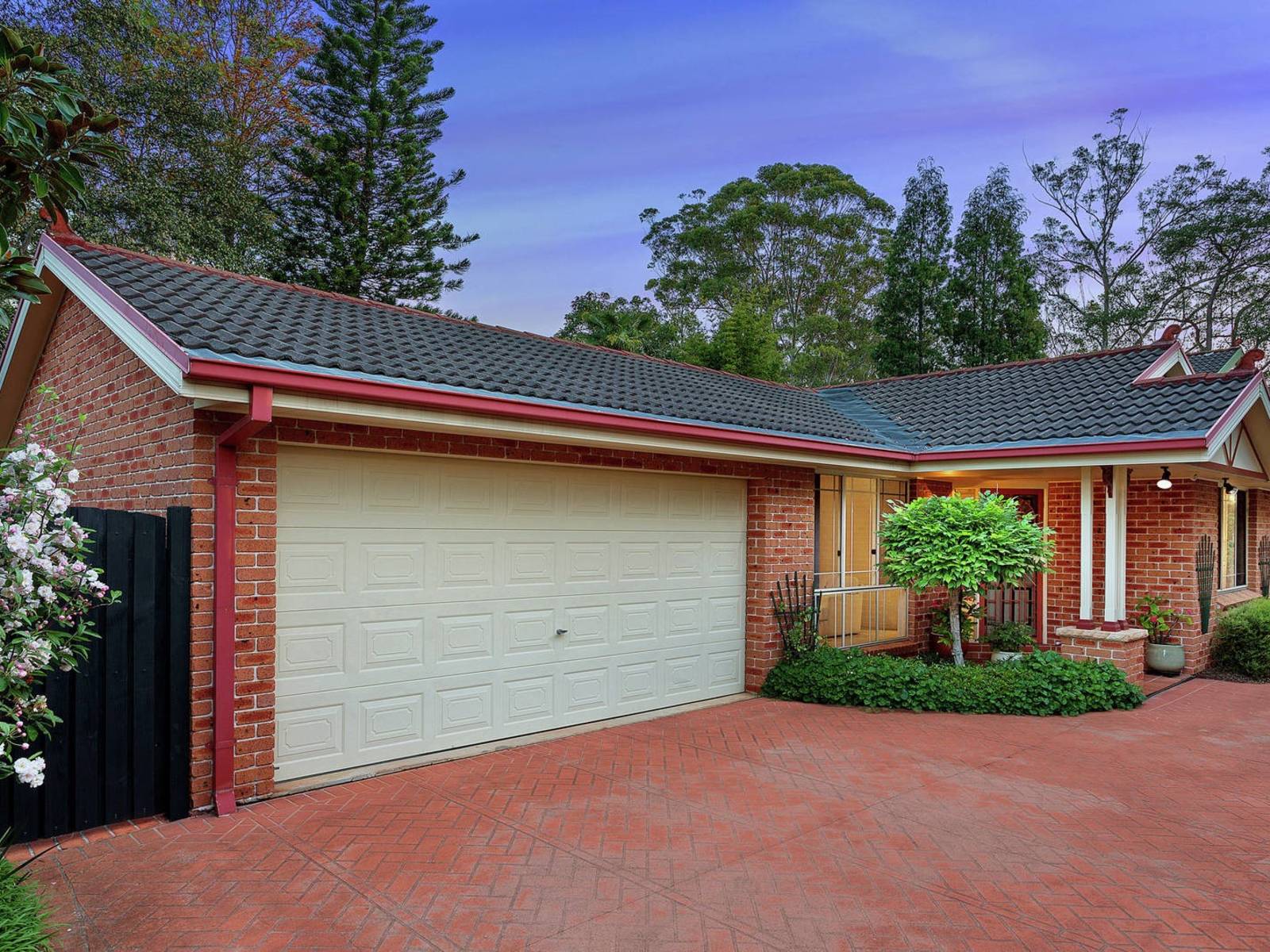 33A Hampden Road, Pennant Hills NSW 2120 - House Sold - lsre.com.au