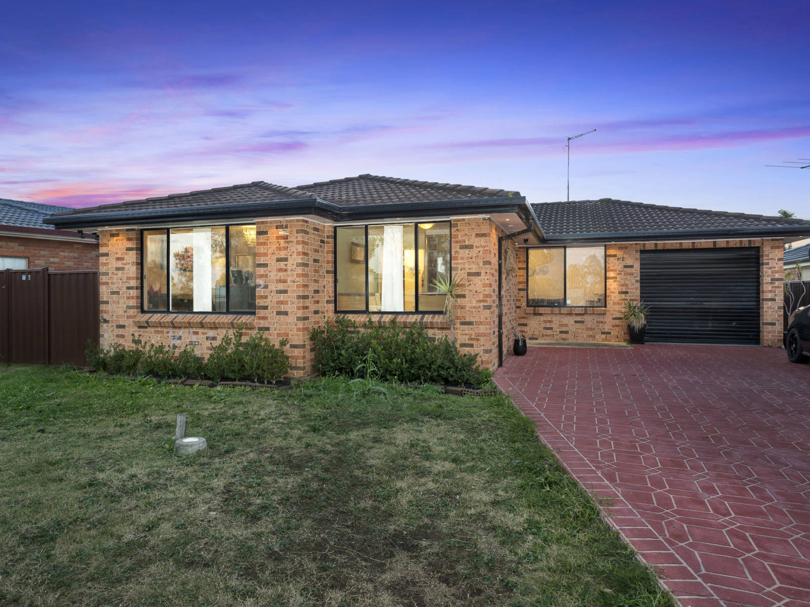 172 Buckwell Drv, Hassall Grove NSW 2761 - House Leased - lsre.com.au