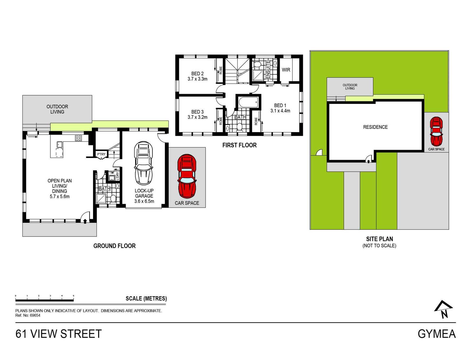 61 View Street, Gymea NSW 2227 - House Leased - lsre.com.au