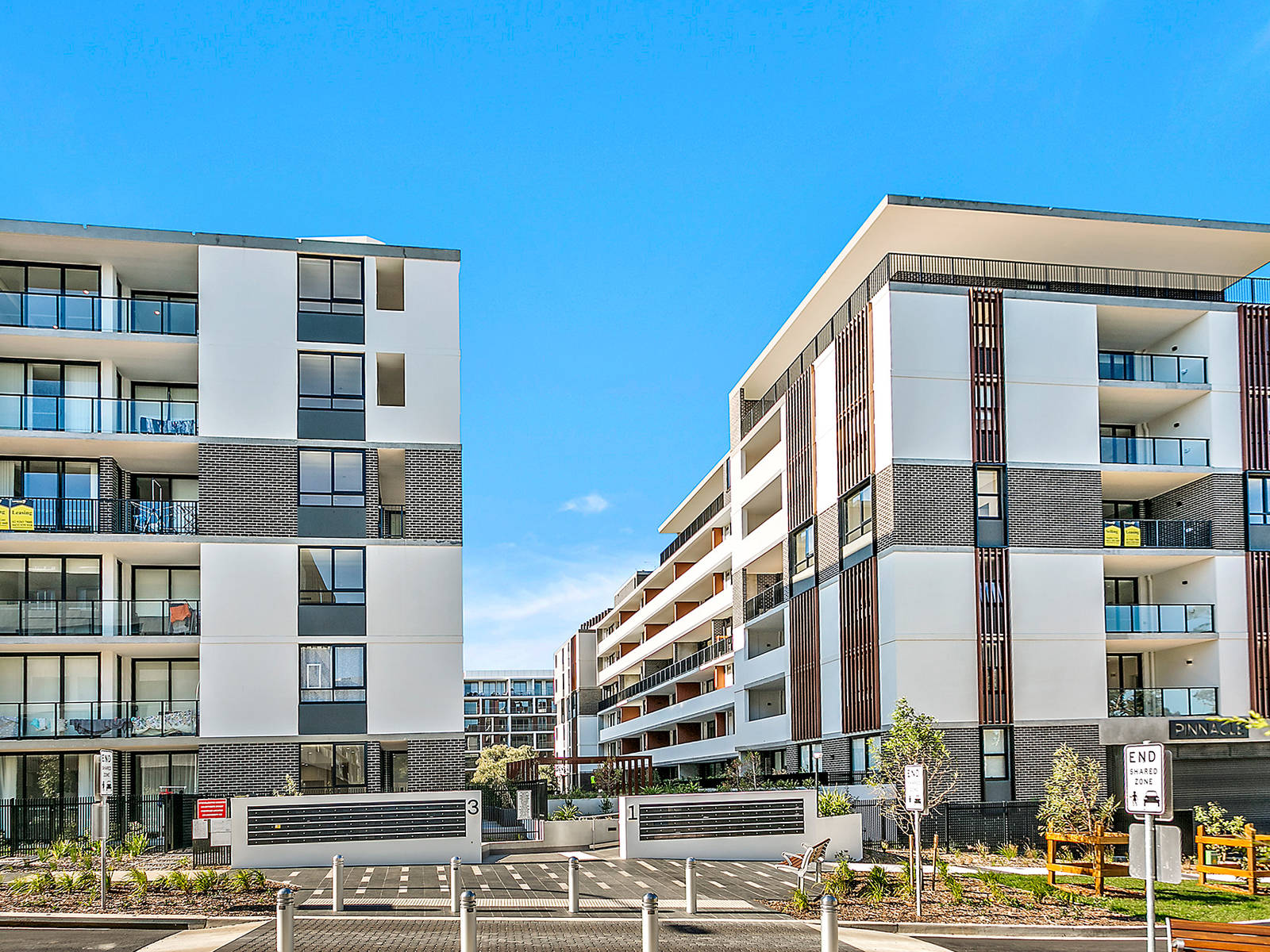 B402/1-5 Pinnacle Street, Miranda NSW 2228 - Apartment Leased - lsre.com.au