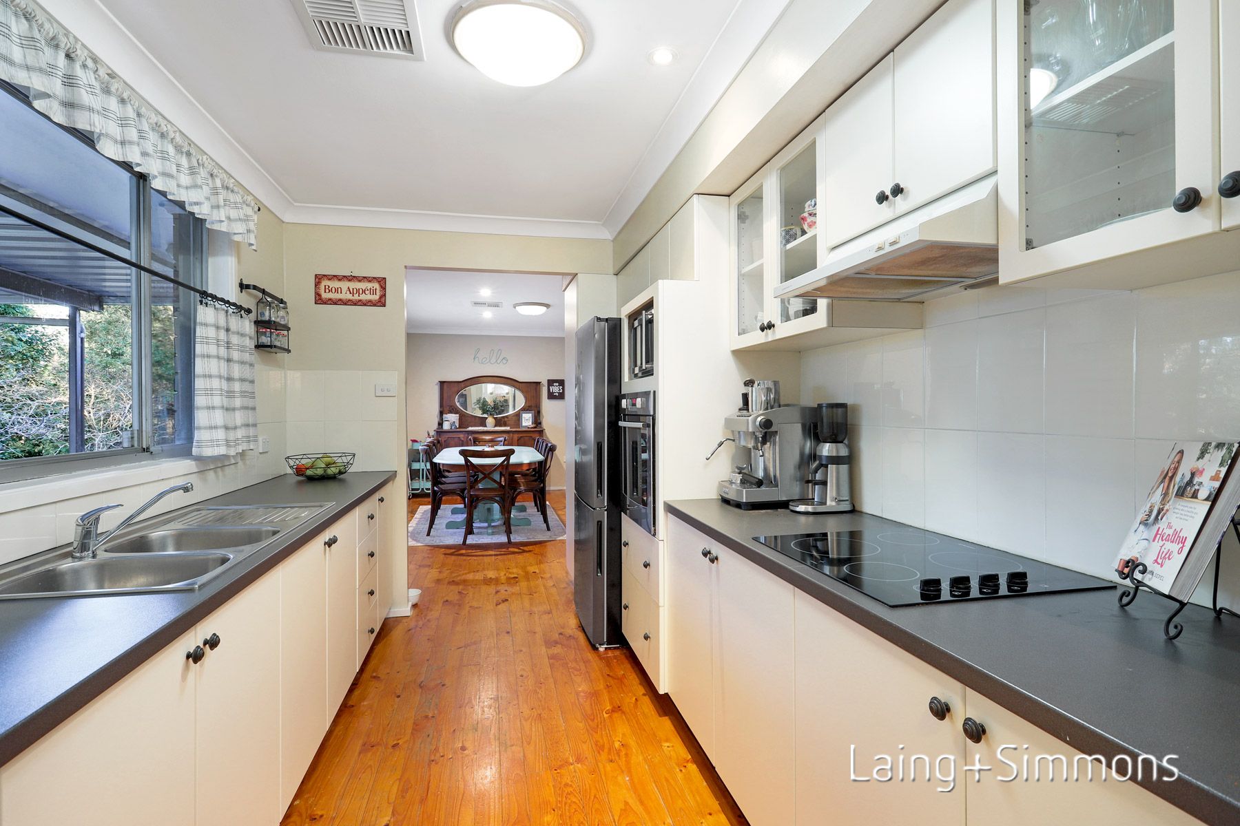 3 Stainsby Ave, Kings Langley NSW 2147 - House Sold - lsre.com.au