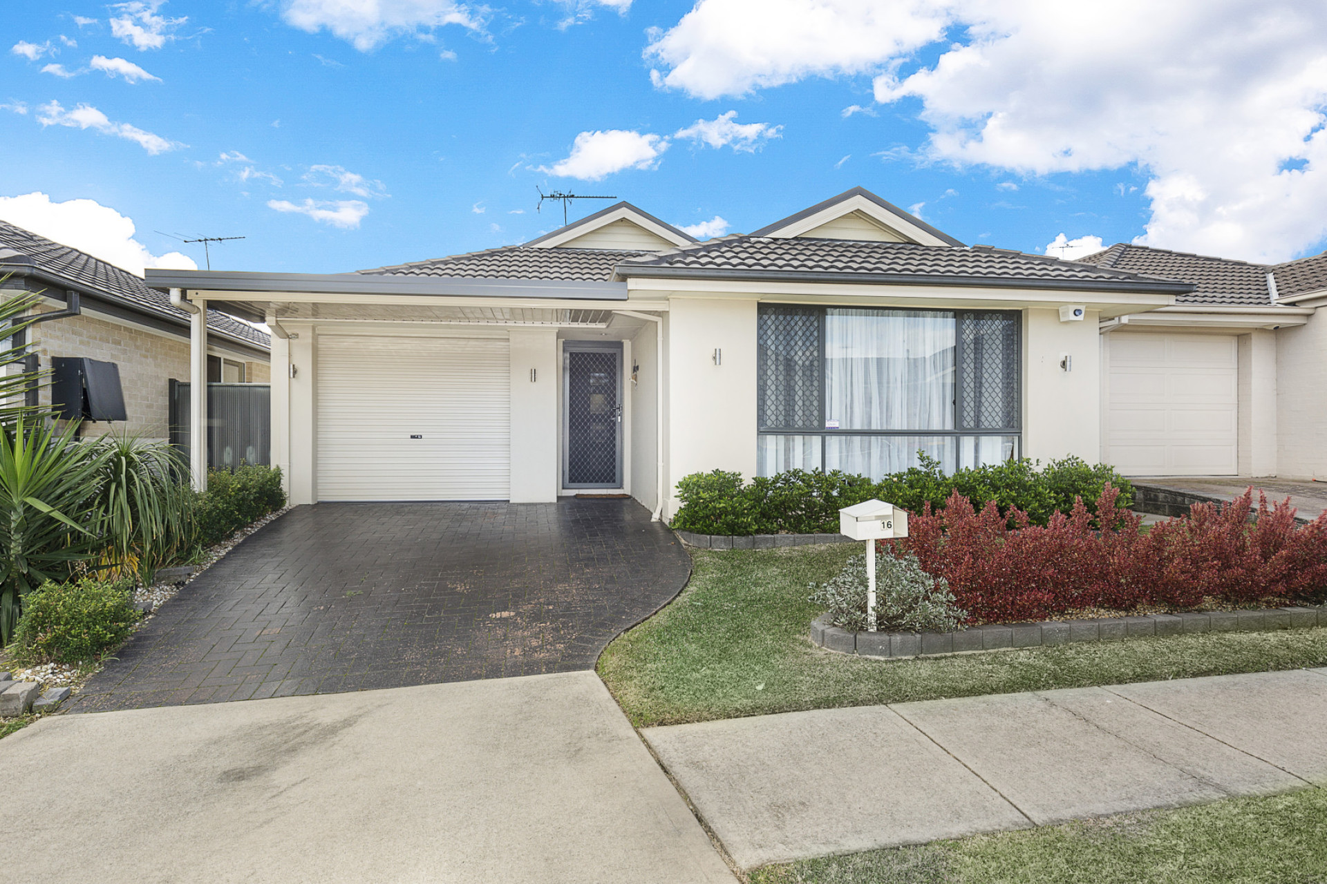 16 Maiden Street, Ropes Crossing NSW 2760 - House Sold - lsre.com.au