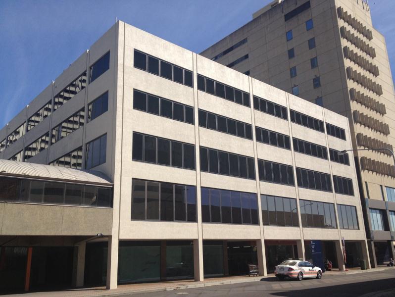 21-23 Bowes Place, Woden ACT 2606 - Property Information