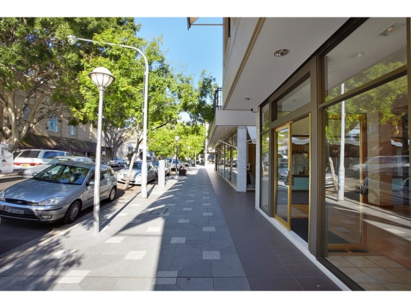 Shop 4/20-26 Cross Street, Double Bay NSW 2028 - Property Information