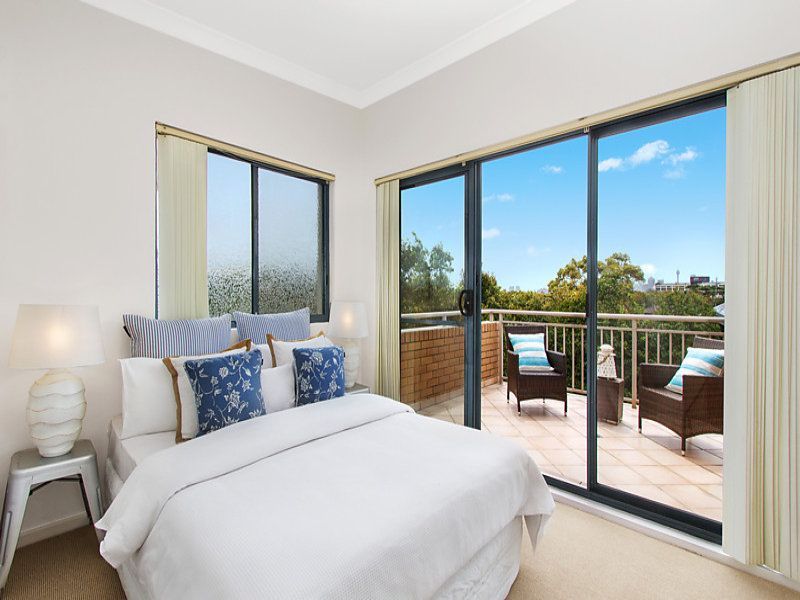 33 4-6 Cowper Street, Randwick NSW 2031 - Property Information