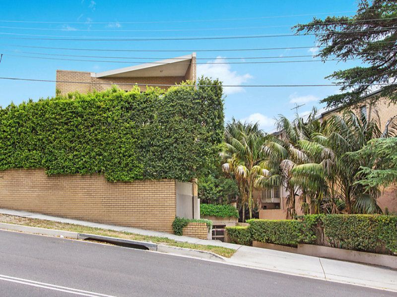 33 4-6 Cowper Street, Randwick NSW 2031 - Property Information