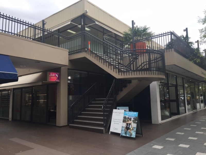 Shop 5/20-26 Cross Street, Double Bay NSW 2028 - Property Information