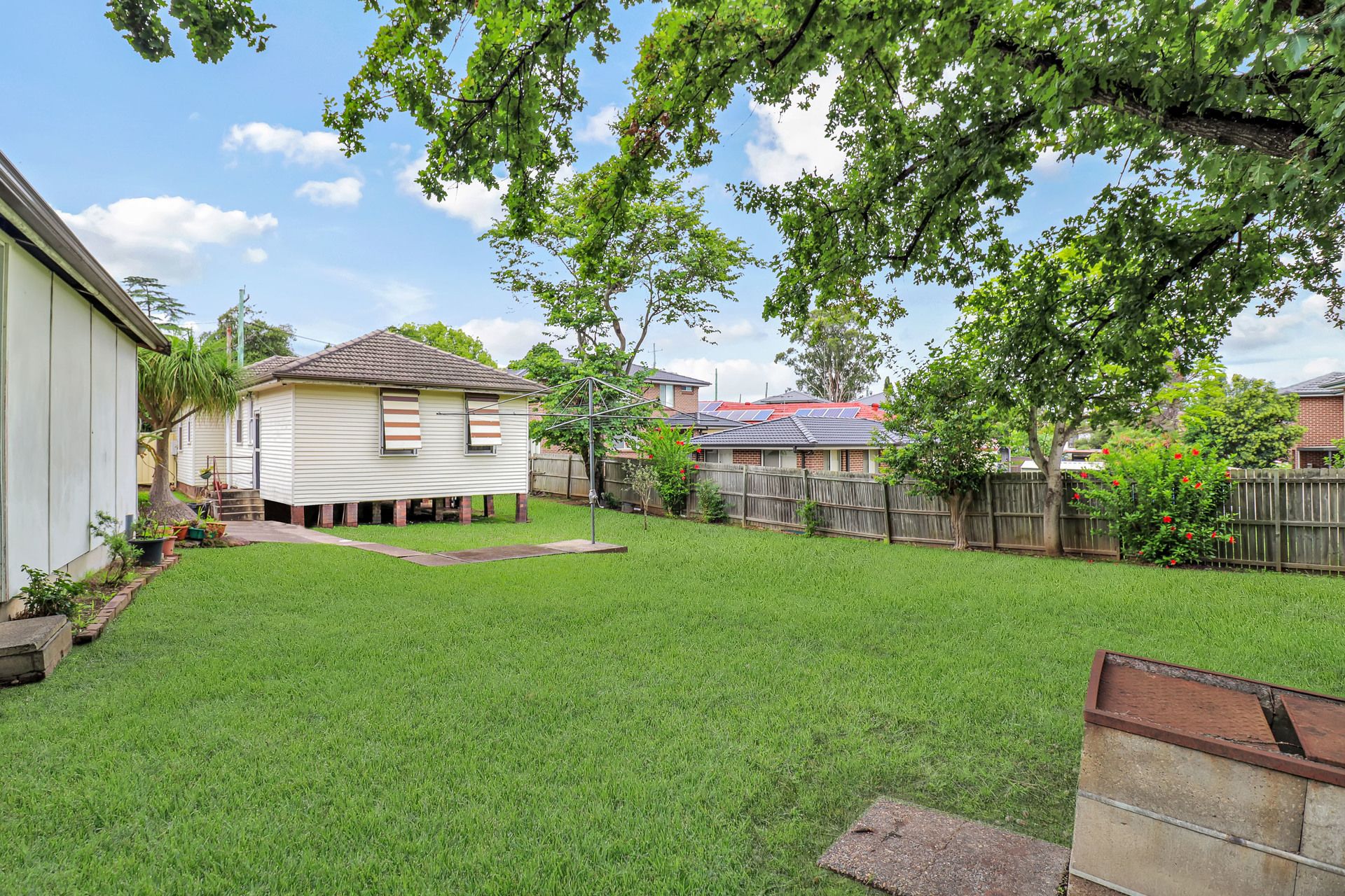 20 Dawn Drive, Seven Hills NSW 2147 - House Sold - lsre.com.au