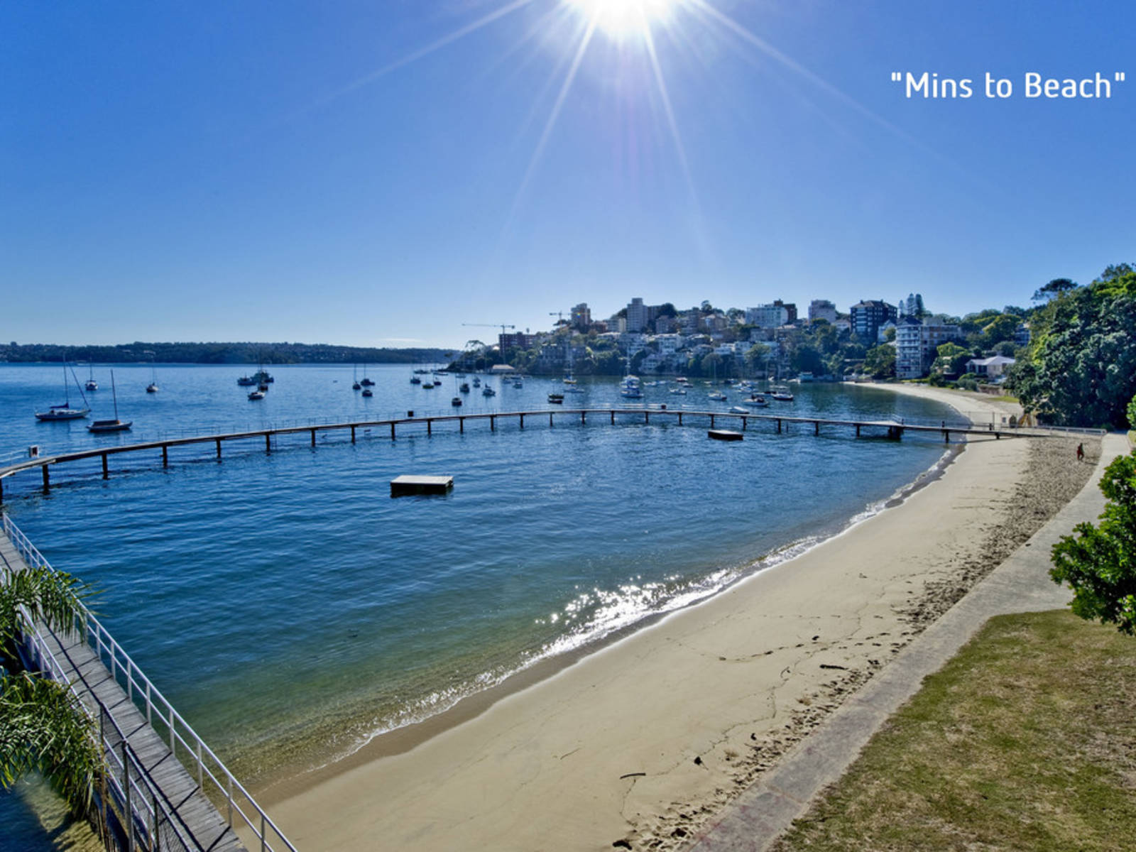 6/21 Guilfoyle Avenue, Double Bay NSW 2028 - Apartment Sold - lsre.com.au