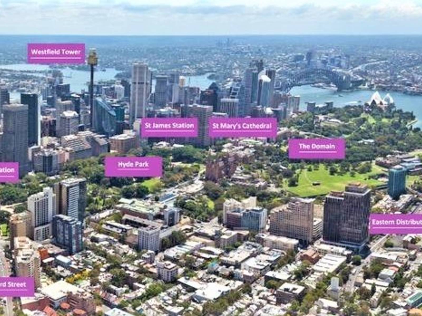 5/167 William Street, Darlinghurst NSW 2010 - Apartment Leased - lsre ...